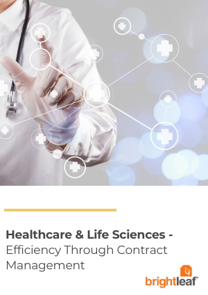 Healthcare And Life Sciences - Brightleaf Solutions, Inc.